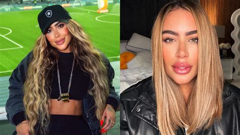 Foto Novo Visual De Rafaella Santos Antes E Depois Purepeople
