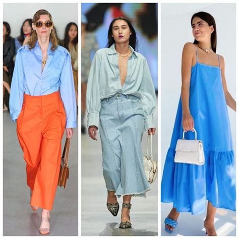 Colores Tendencia Verano 2024 Lok Kris Shalne
