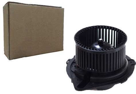 WENTYLATOR DMUCHAWA NAWIEWU AUDI 80 B3 PASSAT B4 87066 za 129 99 zł z