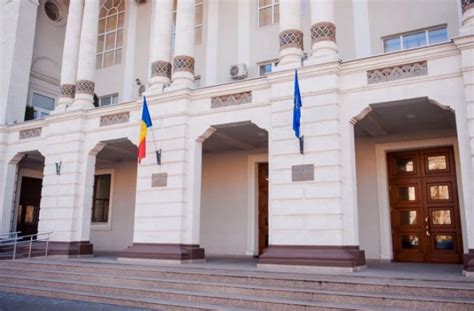 Niciun candidat nu s a înscris la concursul pentru funcția de procuror