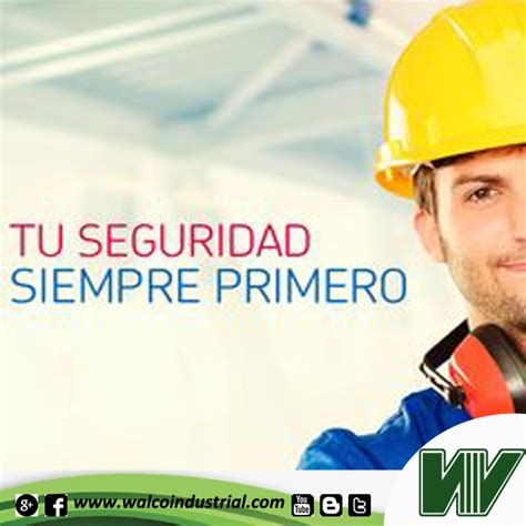 Walco Industrial Cómo prevenir los accidentes laborales