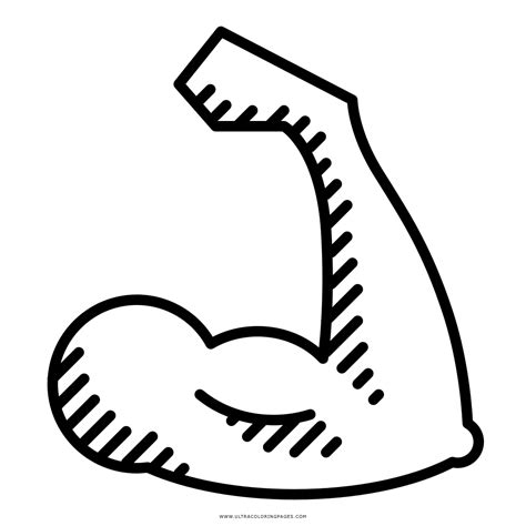 Dibujo Para Colorear Brazo Dibujos Para Imprimir Gratis Porn Sex Picture