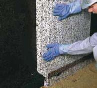 Hydroizolacja Cian Fundamentowych Wg Sopro Obud Pl
