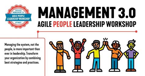 Agile People Leadership Workshop 12 Feb 2023 09 00 18 00 In