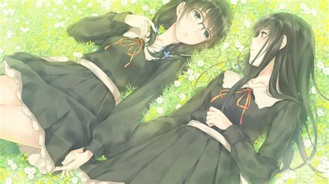 Best Yuri Visual Novels Telegraph