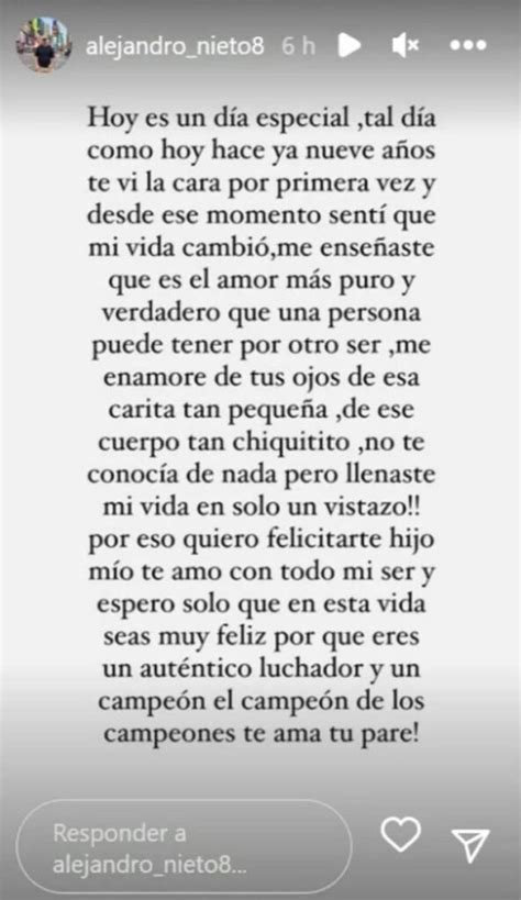 Con cariño y amor cómo escribir una emotiva carta de cumpleaños para