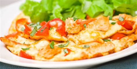 Mes Recettes Du Dimanche Soir