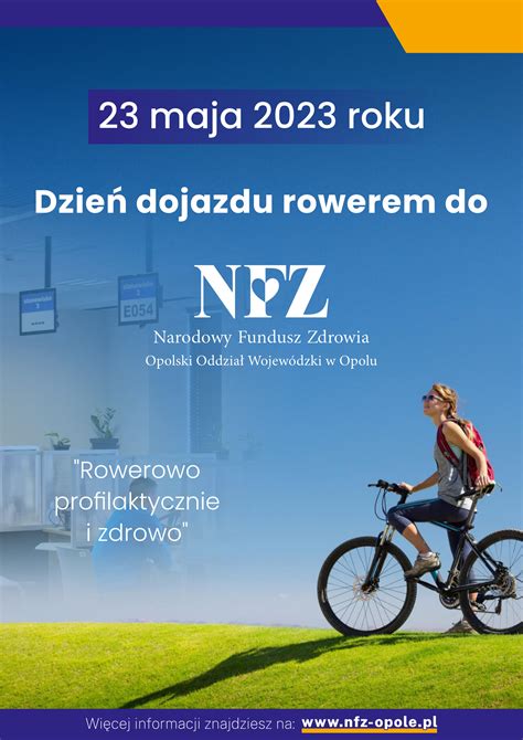 Opolski Oddział Wojewódzki NFZ Profilaktyka w praktyce
