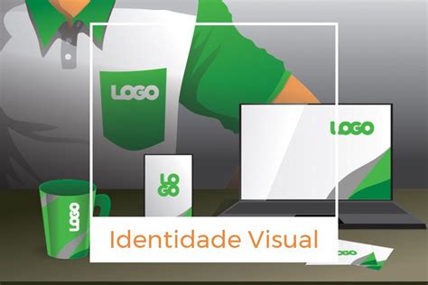 O que é Identidade Visual e Quais são seus elementos