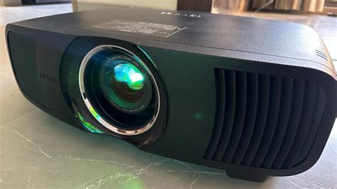 Epson EH LS12000B Home Cinema 4K Laser Projector Review TechnoFall