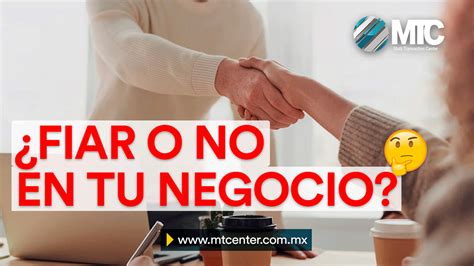 Total 39 Imagen No Se Fia Frases Para Negocios Abzlocal Mx