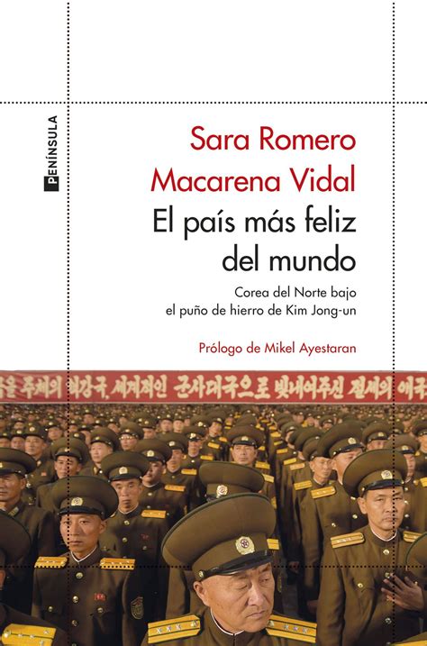 El país más feliz del mundo Cantón 4