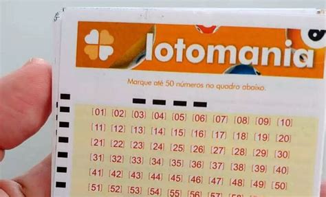 Confira Os N Meros Sorteados Na Lotomania No Concurso Nesta Sexta