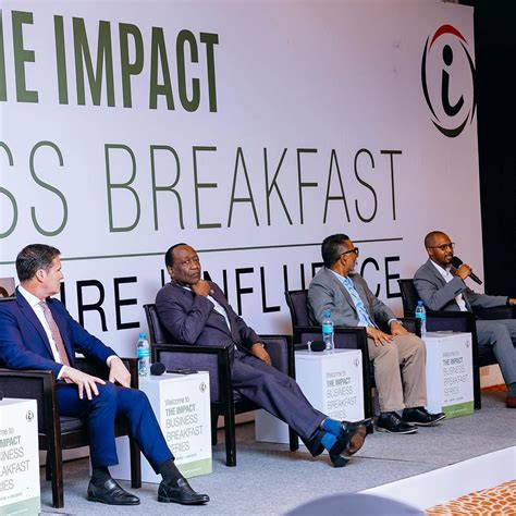 Experts Reflect On Tanzanias Readiness For The AI Revolution The Chanzo