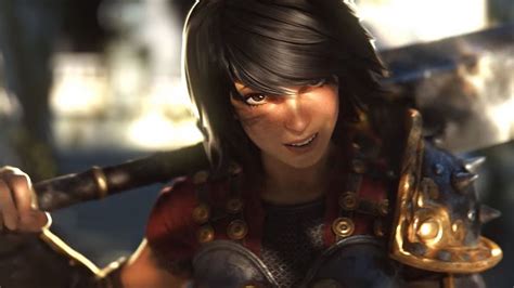 SMITE To Hell And Back Cinematic Watch Game YouTube