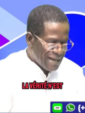 Pr BAHEBECK JEAN YouTube