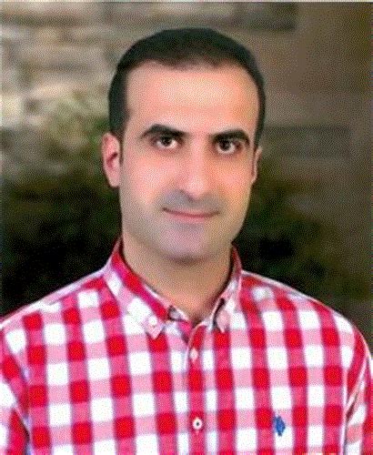Dr Öğr Üyesi Mehmet Akif ÇAÇAN AVESİS