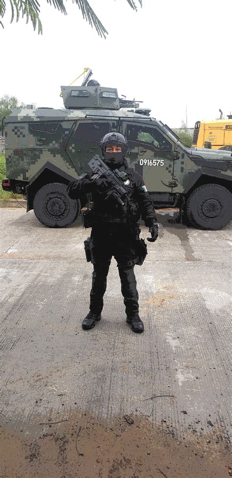 Pin de Dave en tact Fuerzas especiales de mexico Imágenes militares
