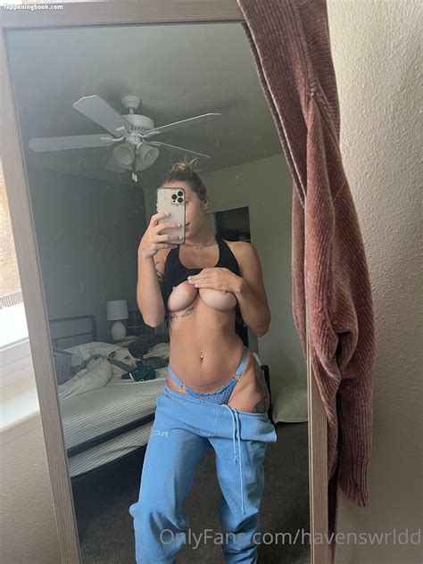 Havens World Havenswrldd Nude Onlyfans Leaks The Fappening Photo