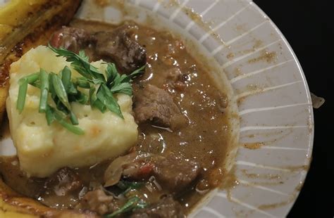 Picadinho De Alcatra Sabor Em Jogo Receitas
