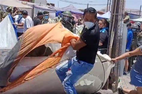 La ONU expresó su más profunda preocupación por agresiones contra