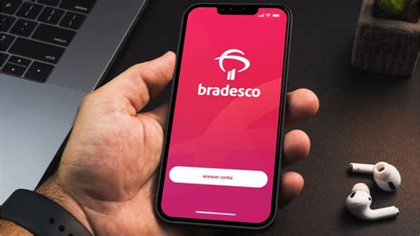 Como Abrir Uma Conta No Bradesco Sem Sair De Casa