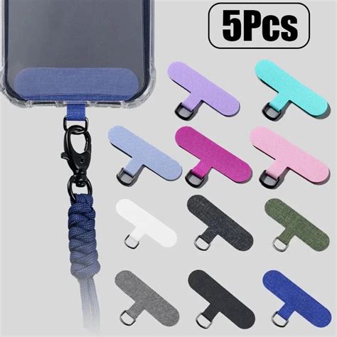 Lanière de sécurité universelle pour téléphone portable remplacement