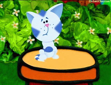 Blue S Clues Gifs