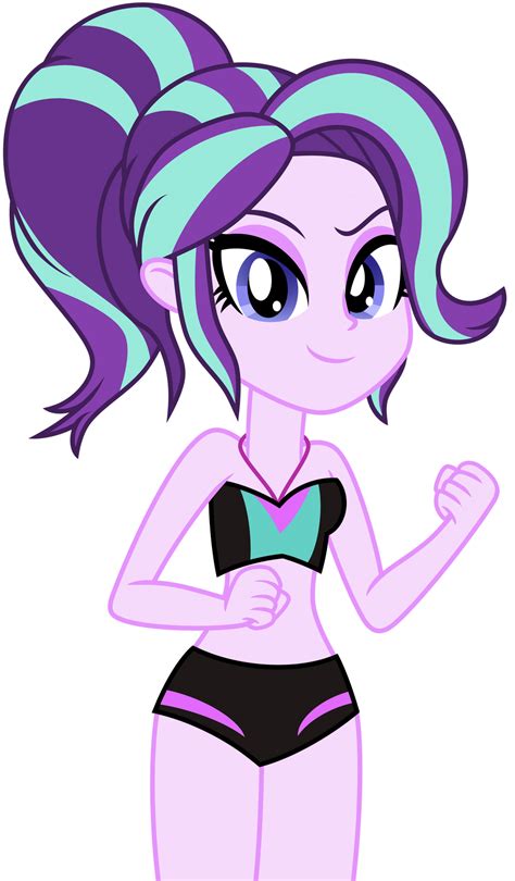 2423176 Safe Artist Emeraldblast63 Starlight Glimmer Equestria