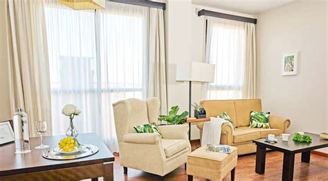 Apartamentos Para Personas Mayores Los Mejores Complejos