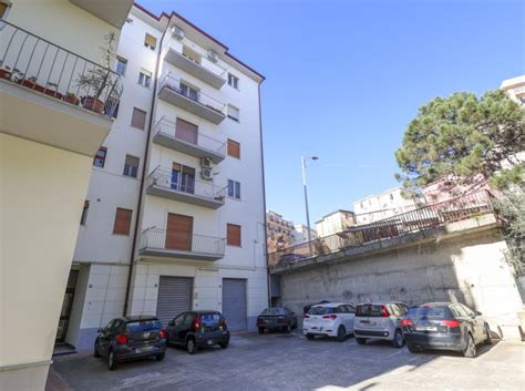 Quadrilocale In Vendita Via Daniele Antonio San Leonardo Catanzaro