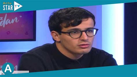 On embrasse Stéphane Plaza Paul El Kharrat dévoile son salaire