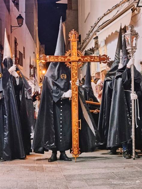 Wielkanoc W Hiszpanii Wszystko O Semana Santa Raczejtrampki