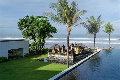 10 Hal Yang Bisa Anda Lakukan Ketika Menginap Di Alila Seminyak