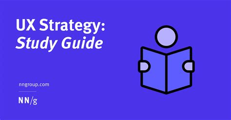 UX Strategy Study Guide