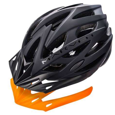 Kask Rowerowy Meteor Marven 2 M 55 58 Cm Czarny Szary Meteor Sport