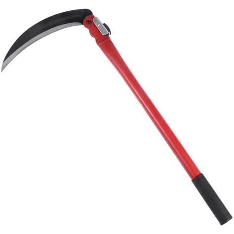 Faucille De Jardinage Vorcool Outil De Jardinage L Ger Et Durable
