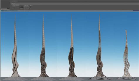Tutorial Architektur Visualisierung Schnelles 3D Modell Photoshop