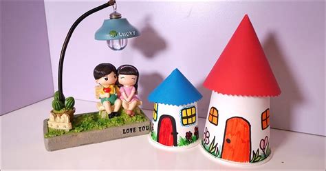 Cách Làm Đồ Chơi Bằng Cốc Giấy Hướng Dẫn Chi Tiết và Sáng Tạo Cho Trẻ Em