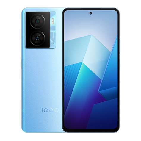 IQOO Z7x 5G IQOO Indonesia