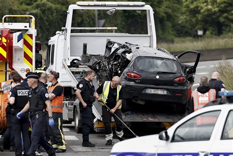 Nord ce que lon sait de laccident de la route qui a coûté la vie à