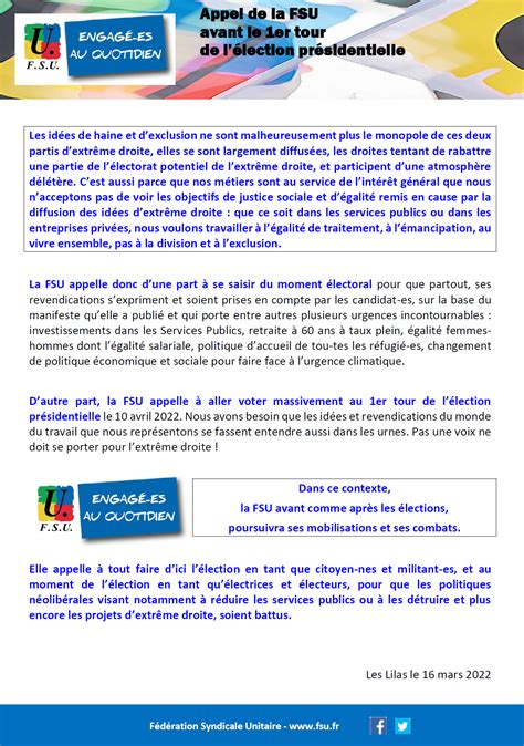 SNU Pole Emploi
