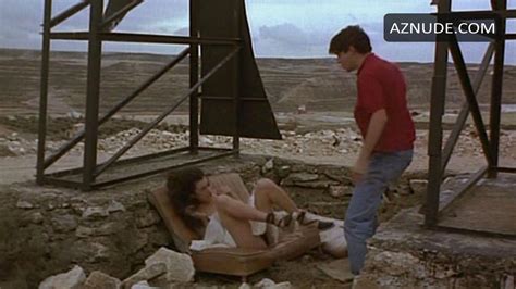 JAMON JAMON NUDE SCENES AZNude