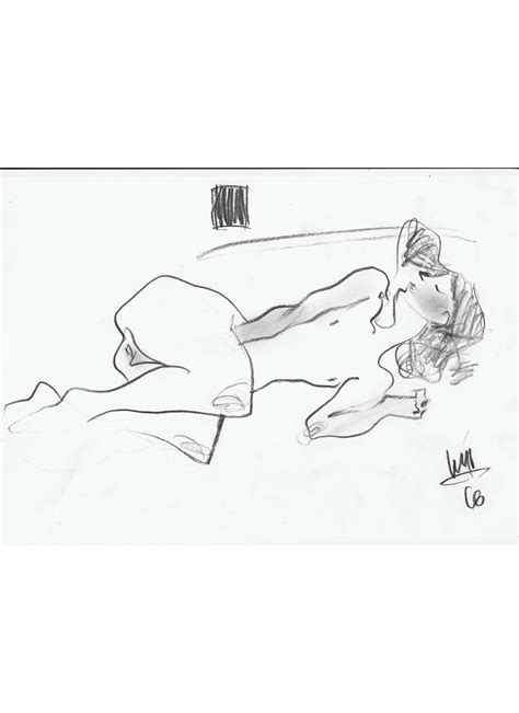 Nude Sketches 5 11 2016 On Behance