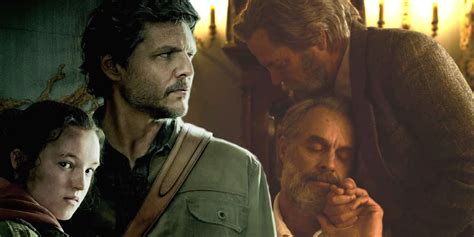 The Last Of Us Episode 3 Is Worth All The Hype Then Some