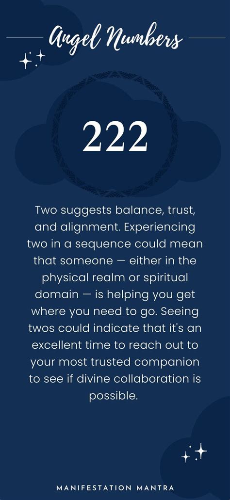 Angel Number 222 Meaning In Numerology Using Law Of Attraction