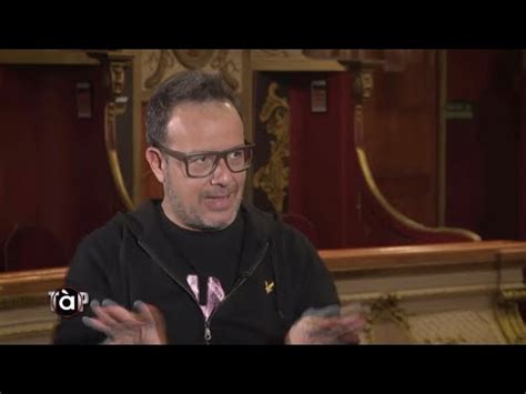 A Punt TV Tap Zapping ANGEL LLACER Trae LA JAULA DE LAS LOCAS Al