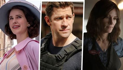 As 30 melhores séries do Amazon pra você assistir Mix de Séries