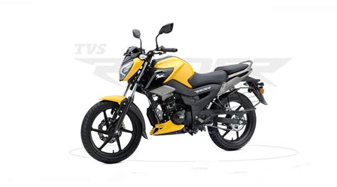 Tvs Raider Smartxonnect Launched Inch Tft Screen And Many Hi