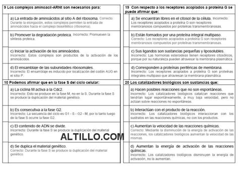Parcial A Biolog A Uba Xxi